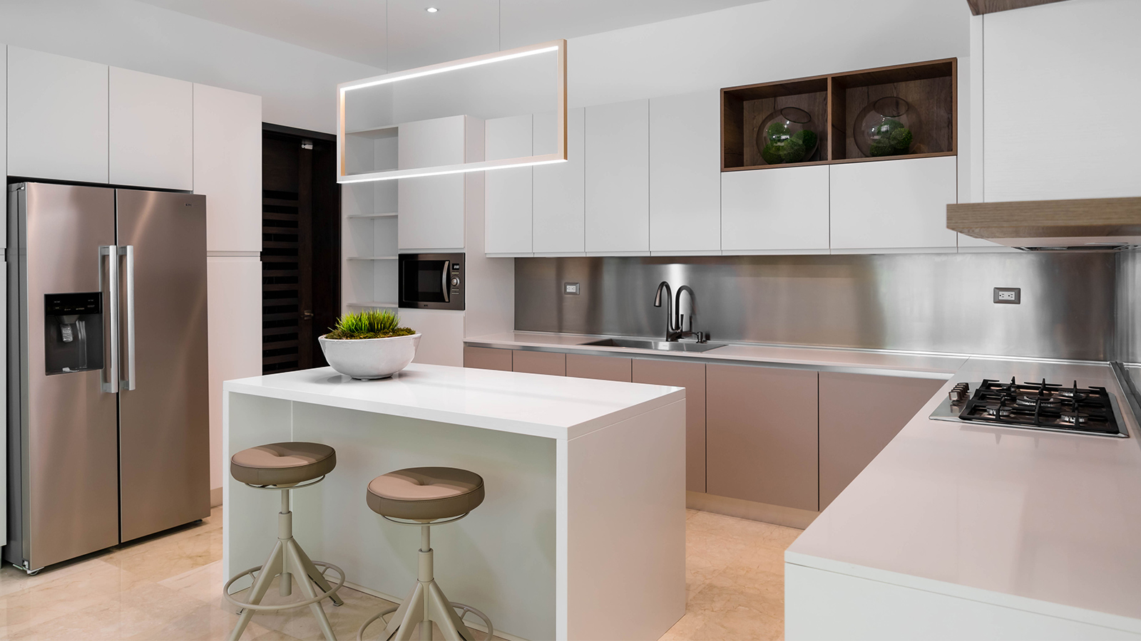 Trinitaria - Scarlett Reyes Interiors