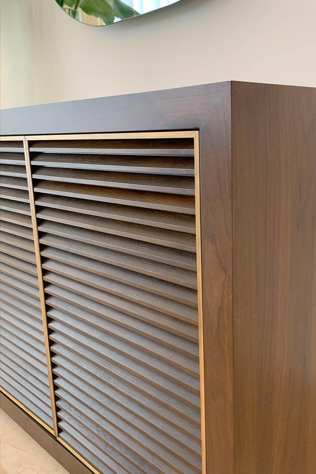 Trinitaria - Scarlett Reyes Interiors