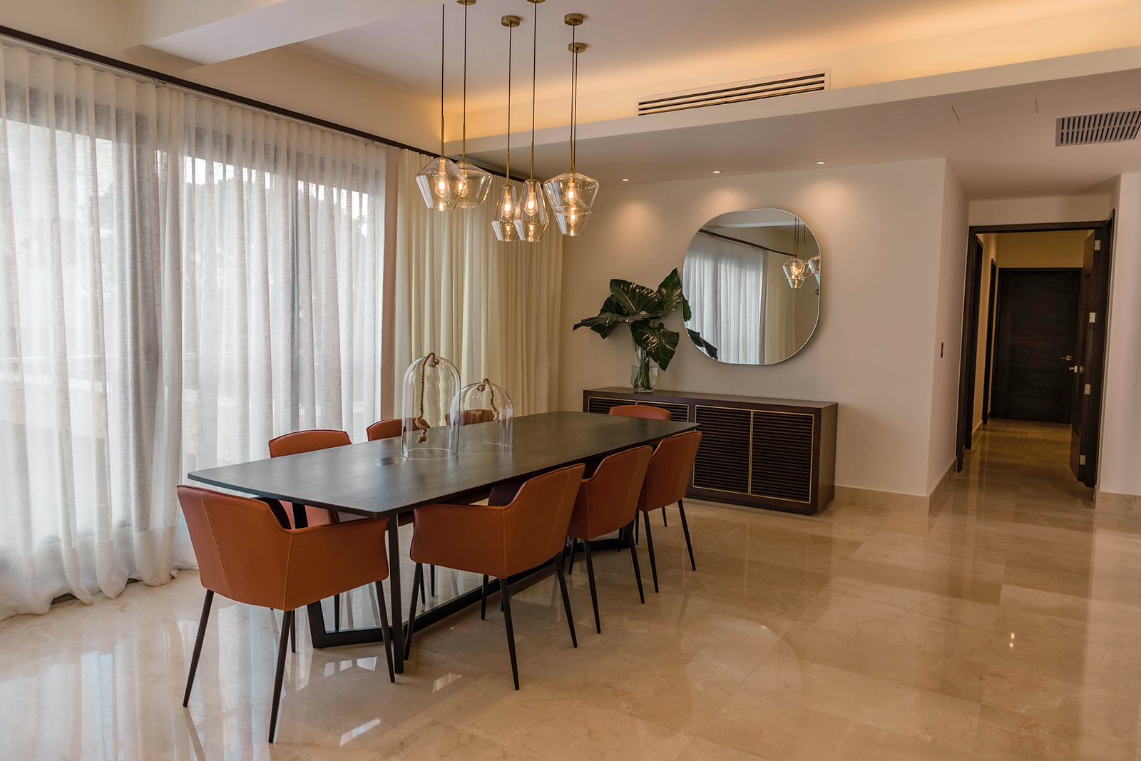 Trinitaria - Scarlett Reyes Interiors