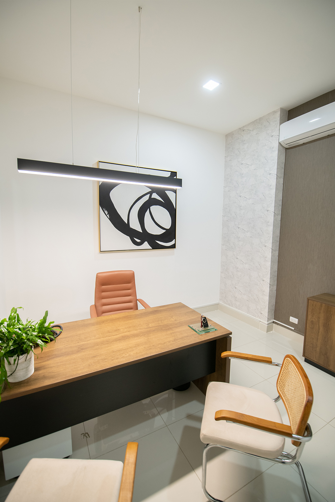 Bellaterra - Scarlett Reyes Interiors