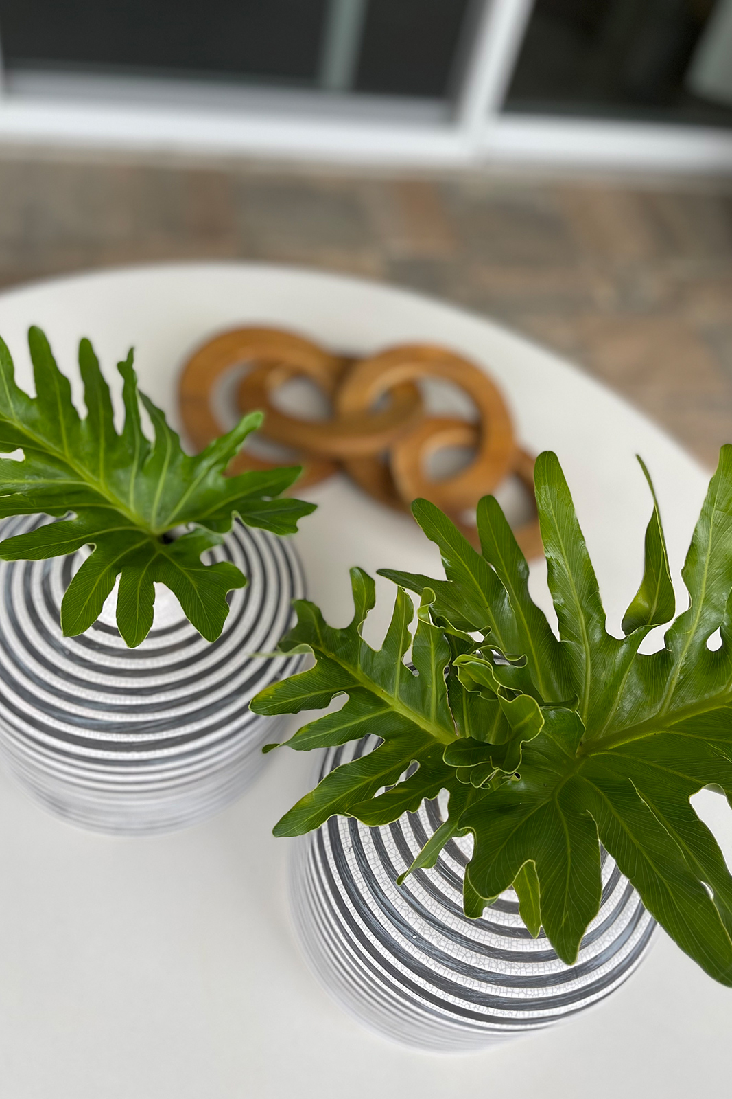 Veranda View - Scarlett Reyes Interiors