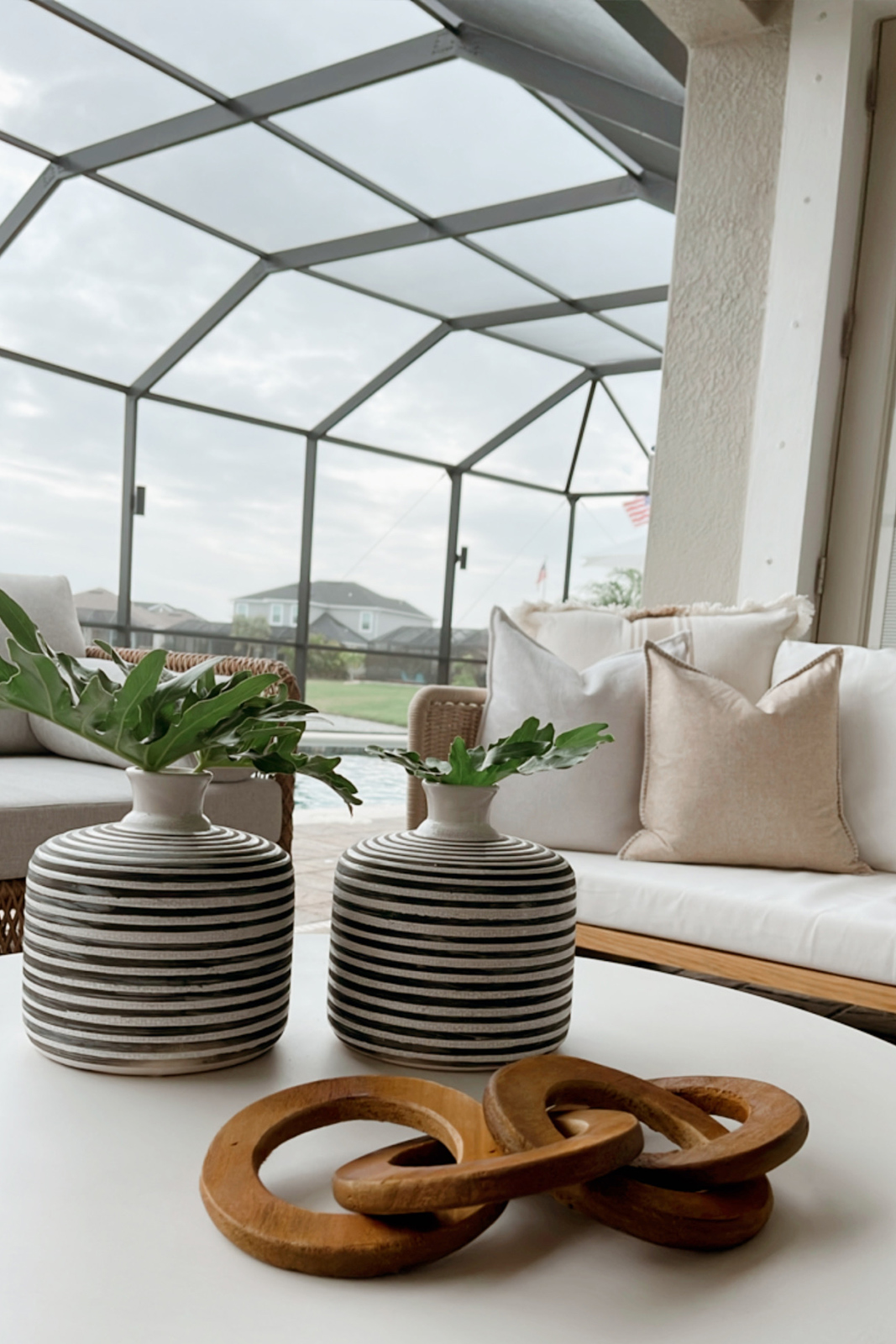 Veranda View - Scarlett Reyes Interiors