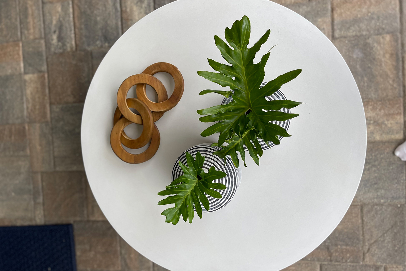 Veranda View - Scarlett Reyes Interiors