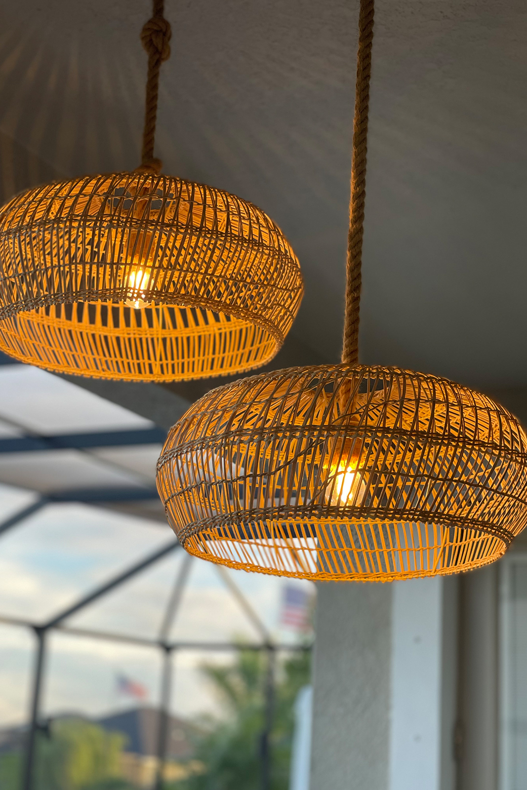 Veranda View - Scarlett Reyes Interiors