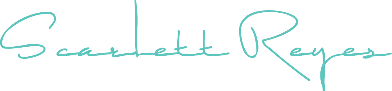 Scarlett Reyes Interiors - Residential & Commercial Space Design