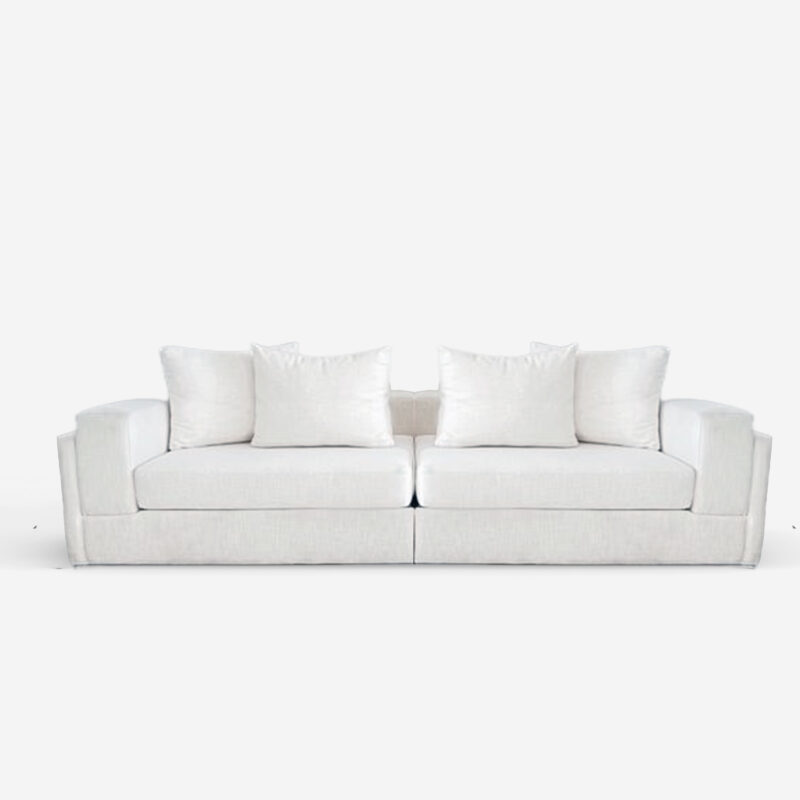 Furniture - Scarlett Reyes Interiors