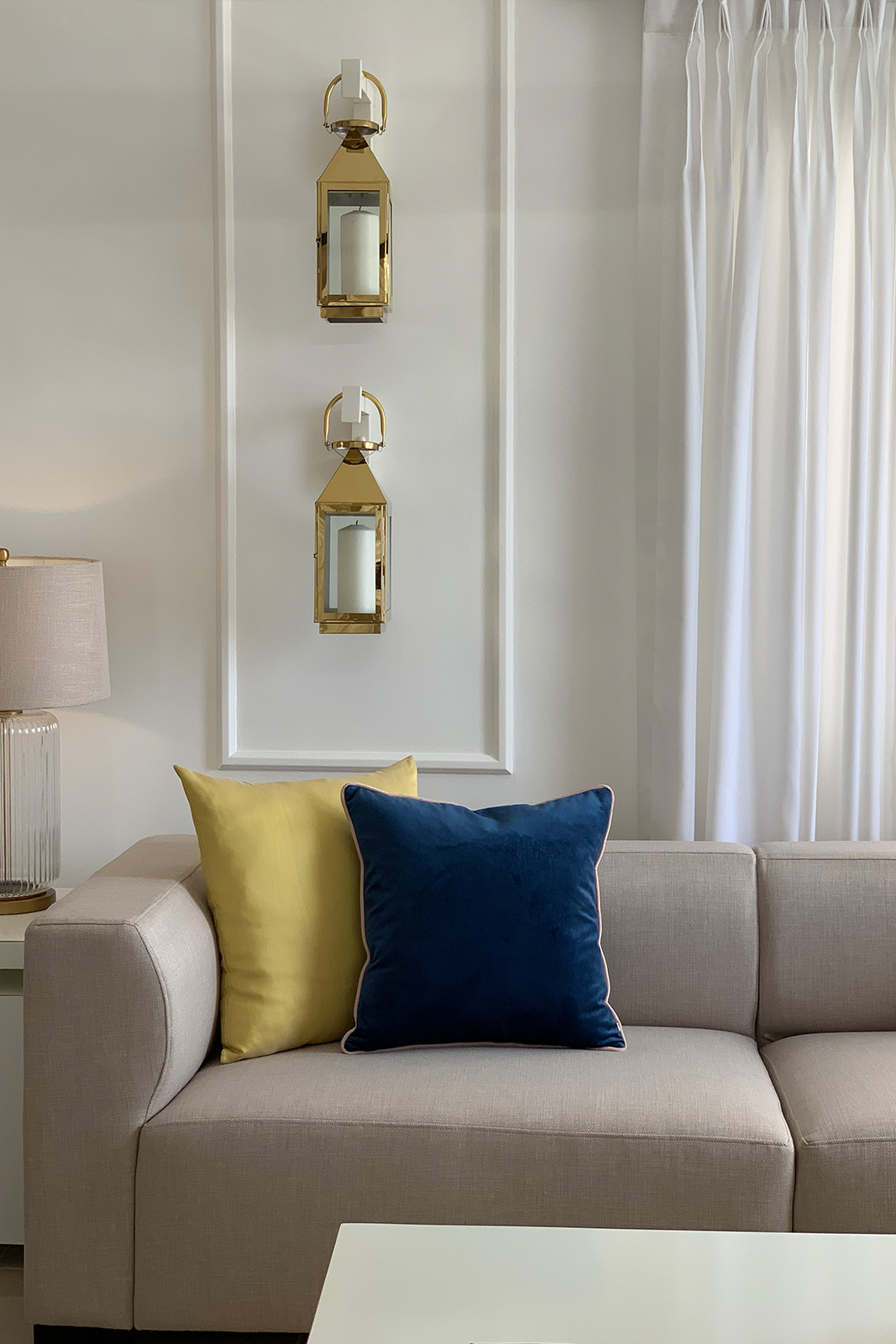 Casa Cana - Scarlett Reyes Interiors