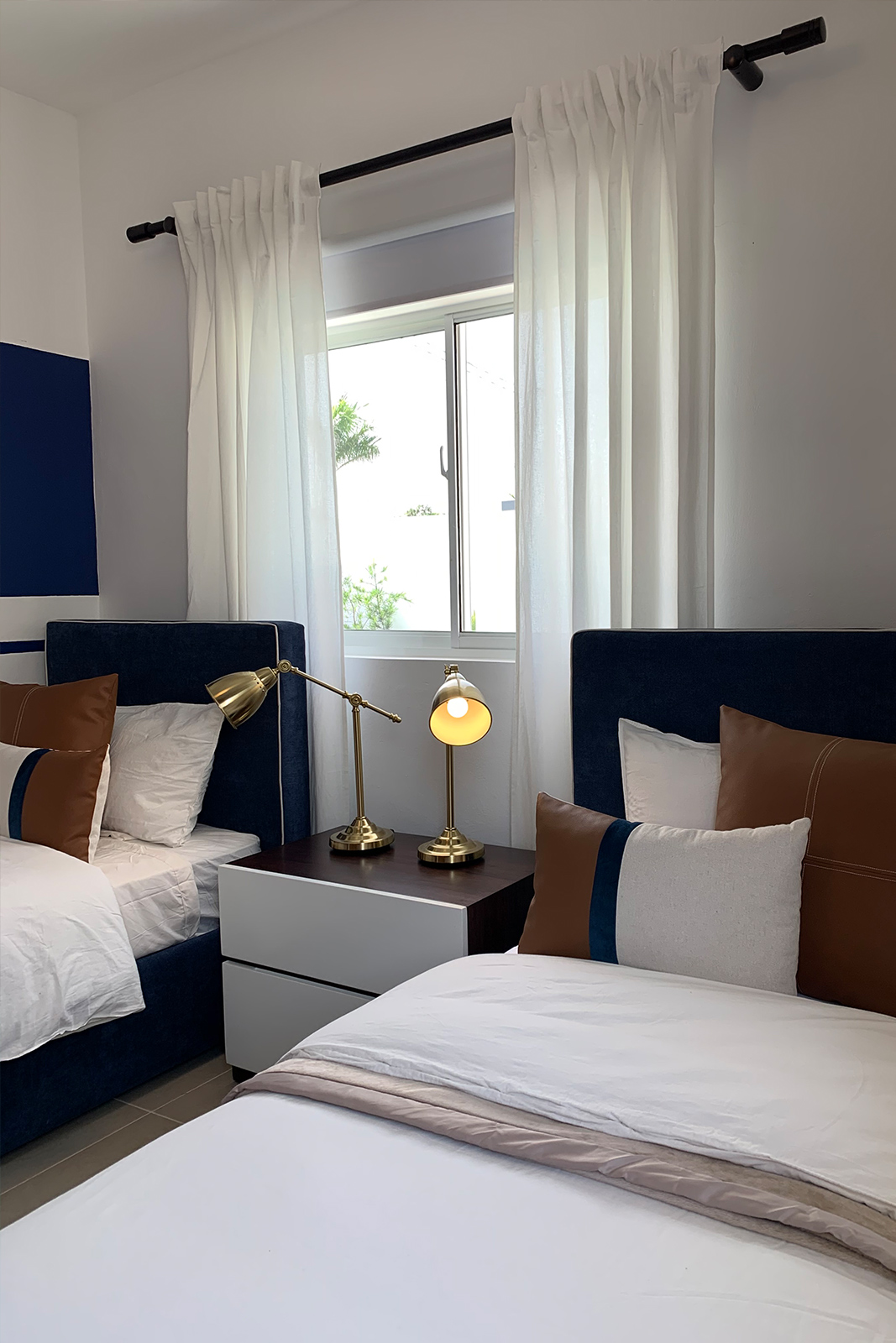 Casa Cana - Scarlett Reyes Interiors