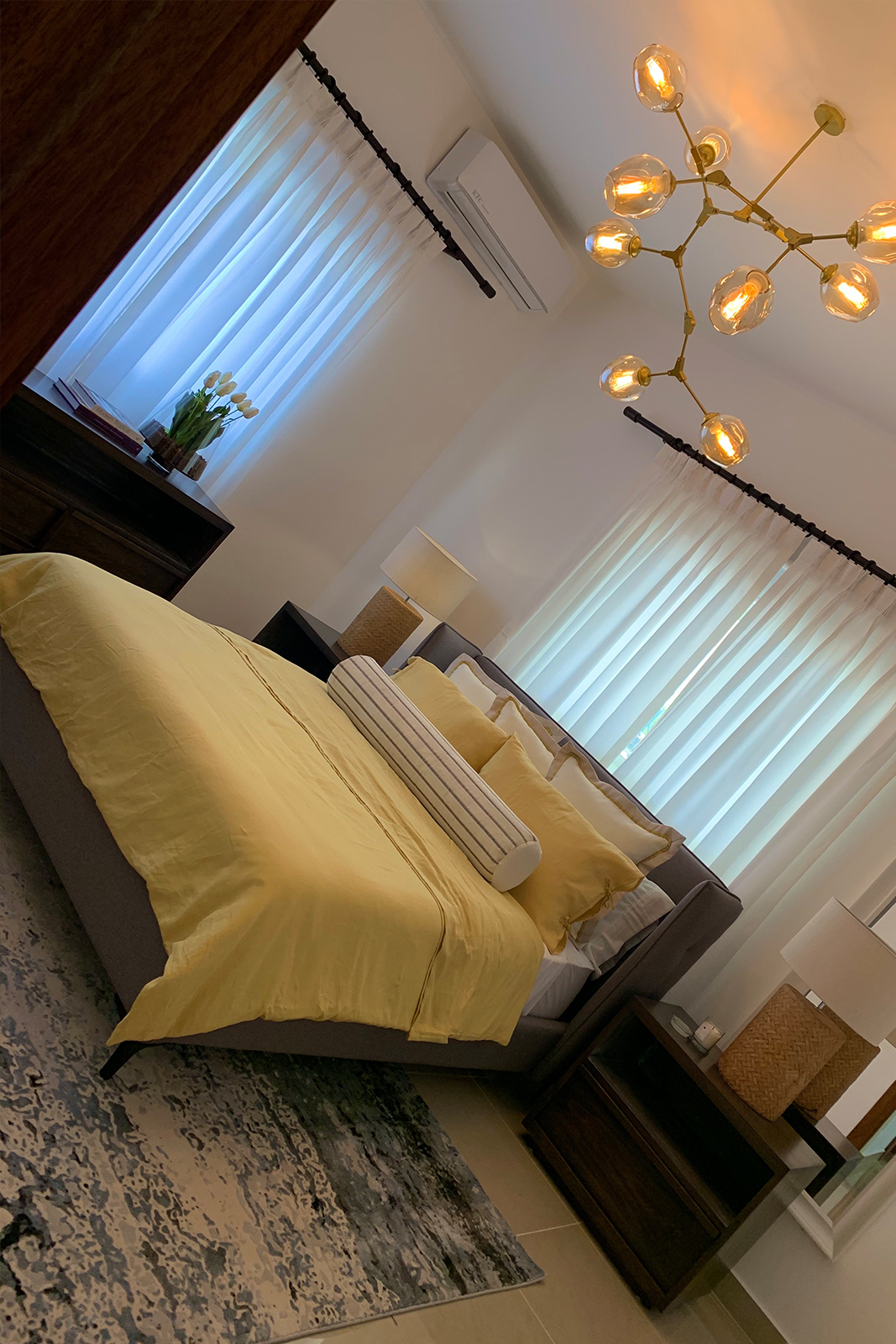 Casa Cana - Scarlett Reyes Interiors