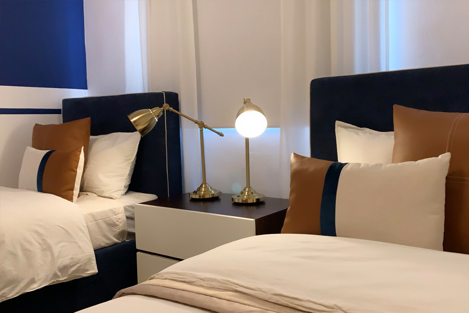 Casa Cana - Scarlett Reyes Interiors