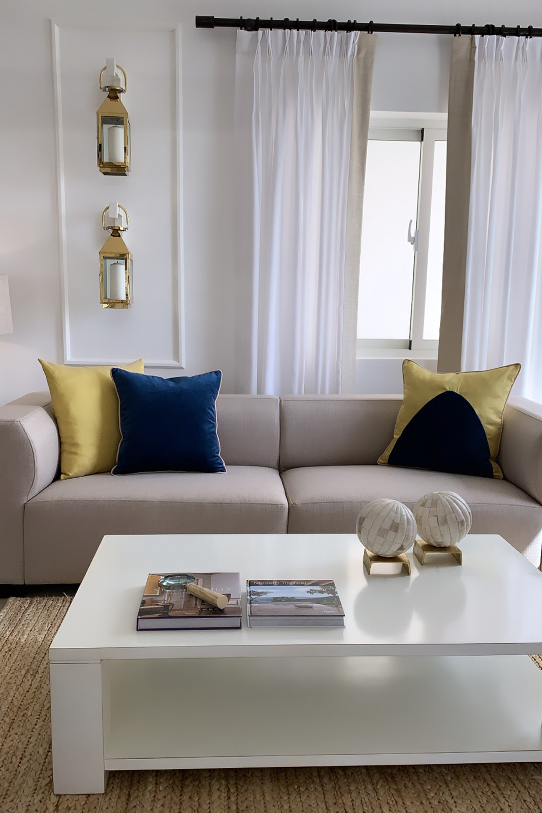 Casa Cana - Scarlett Reyes Interiors