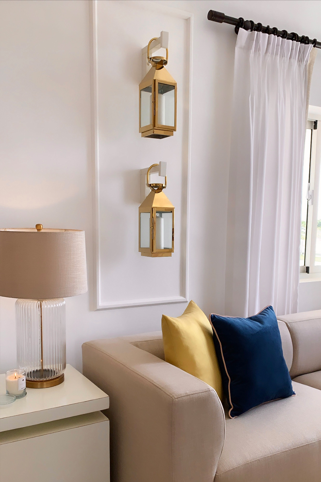 Casa Cana - Scarlett Reyes Interiors