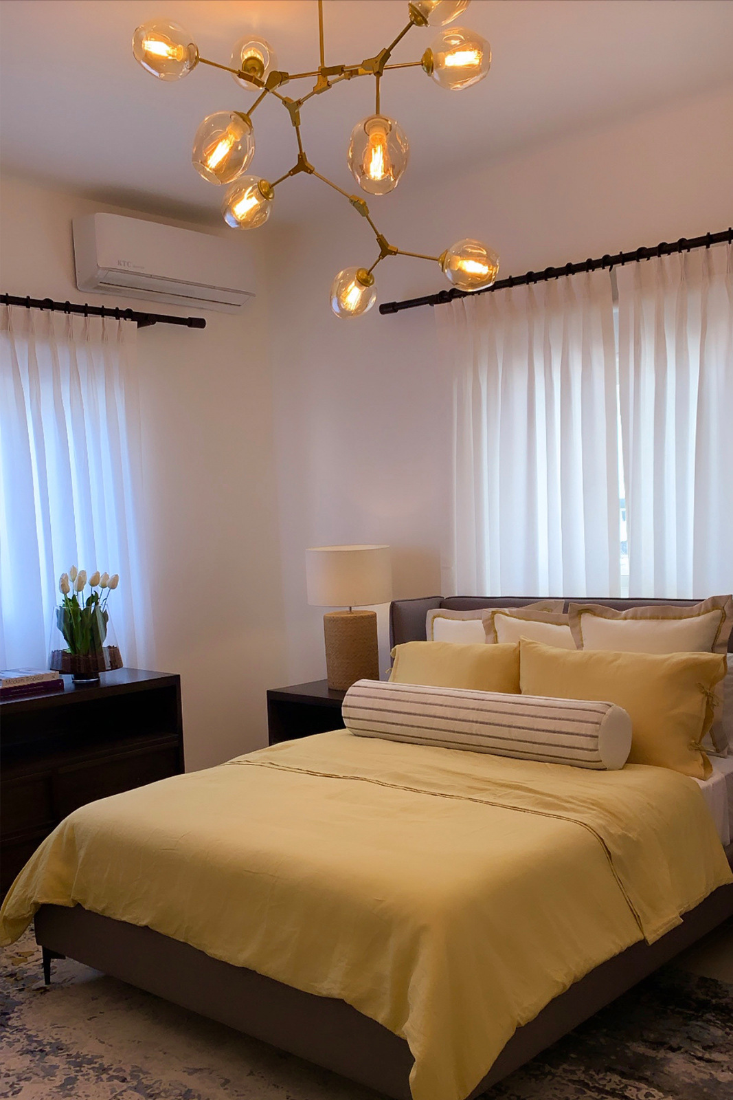 Casa Cana - Scarlett Reyes Interiors