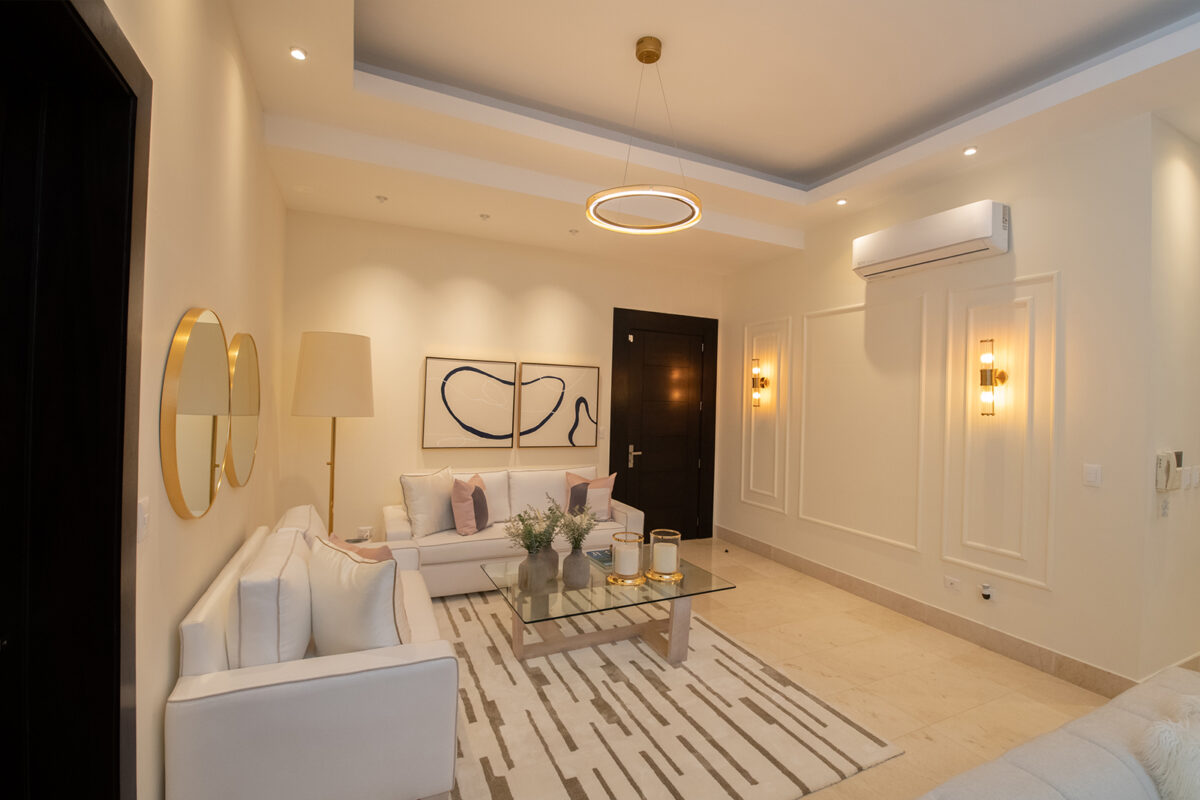 Projects - Scarlett Reyes Interiors